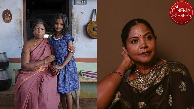 Geetha Kailasam Interview: The market is built in such a way that a ...