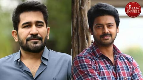 Vijay Antony confirms Pichaikkaran 3 release window