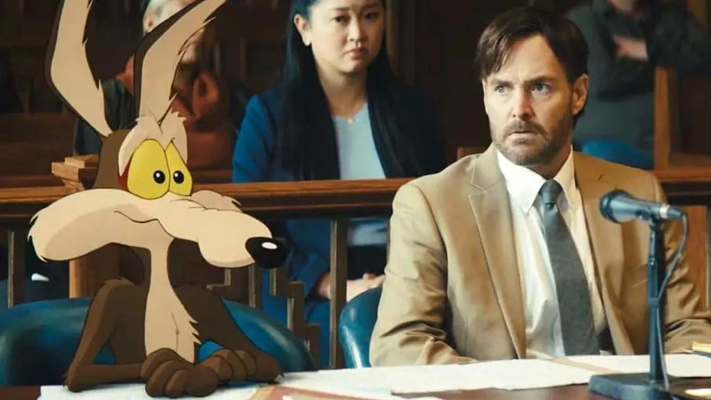 Looney Tunes comedy Coyote vs. Acme to finally hit theatres in 2026
