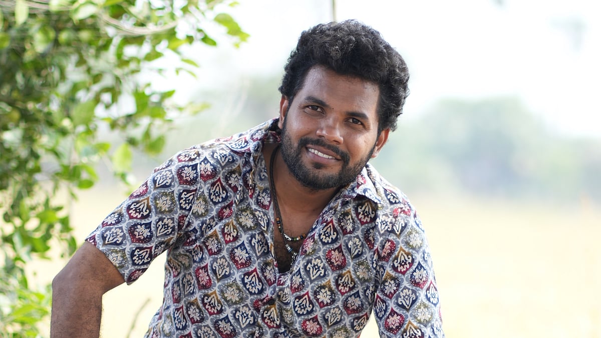 Anil Geela: Opportunities are rare for people like us