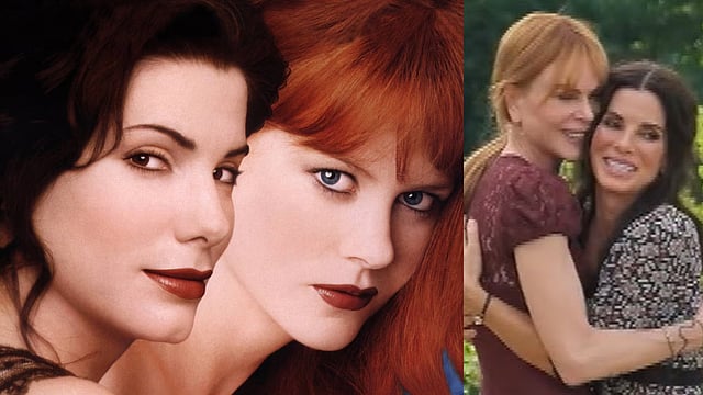 Practical Magic 2 teaser trailer: The Owen sisters go to the root of ...