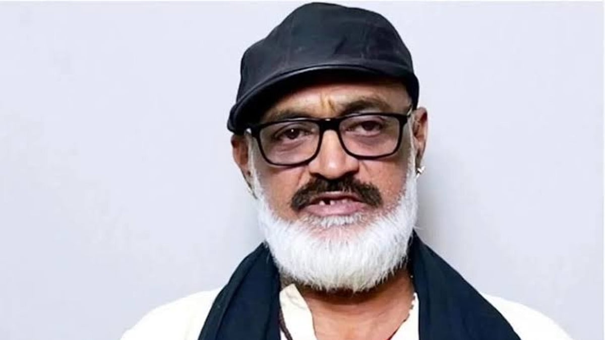 Murali Mohan, director of Nagarahavu, Santha and Mallikarjuna, passes ...