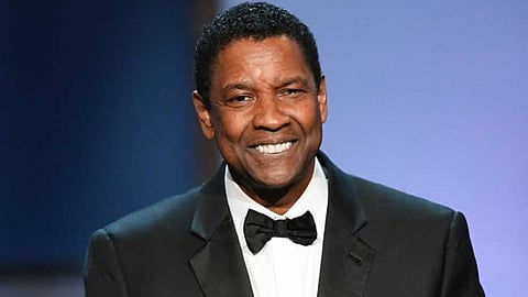 Why has Netflix paused production on Denzel Washington's Hannibal?