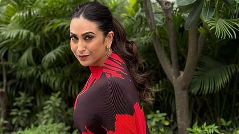 Brown trailer: Karisma Kapoor plays a disgraced cop with a haunting ...