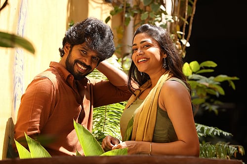 Kumaran Thangarajan: Kumaara Sambavam will weave lighter moments with a ...