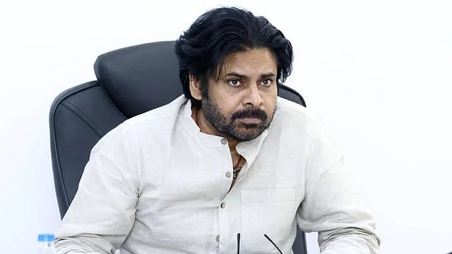 Pawan Kalyan undergoes surgery due to sudden illness, wife shares ...