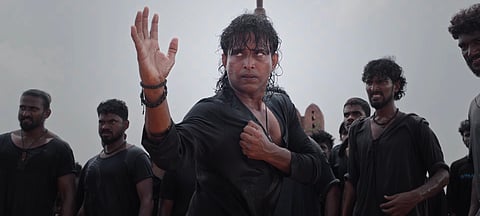 Pa Ranjith opens up about Vettuvam: 'I have built a new world in…'