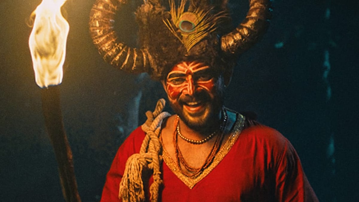ZEE5 and PRK Productions honour Puneeth Rajkumar’s legacy with teaser ...