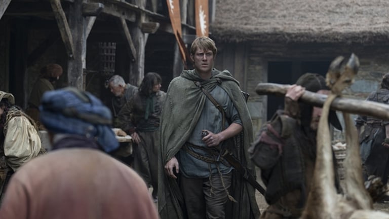 A Knight of the Seven Kingdoms star Peter Claffey: I am a big Game of ...