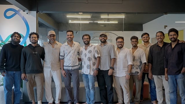 Karikku feature film project goes on floors