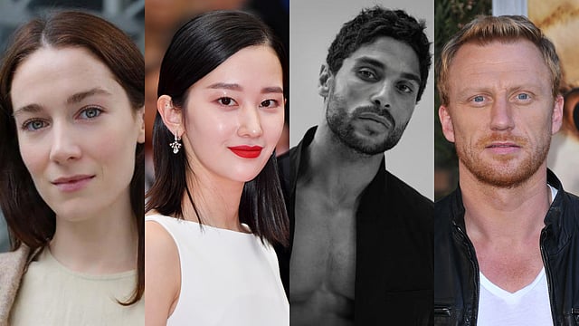 Highlander reboot adds Siobhán Cullen, Jun Jong-seo, Nassim Lyes, Kevin ...