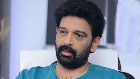 JD Chakravarthy's next titled Chethabadi