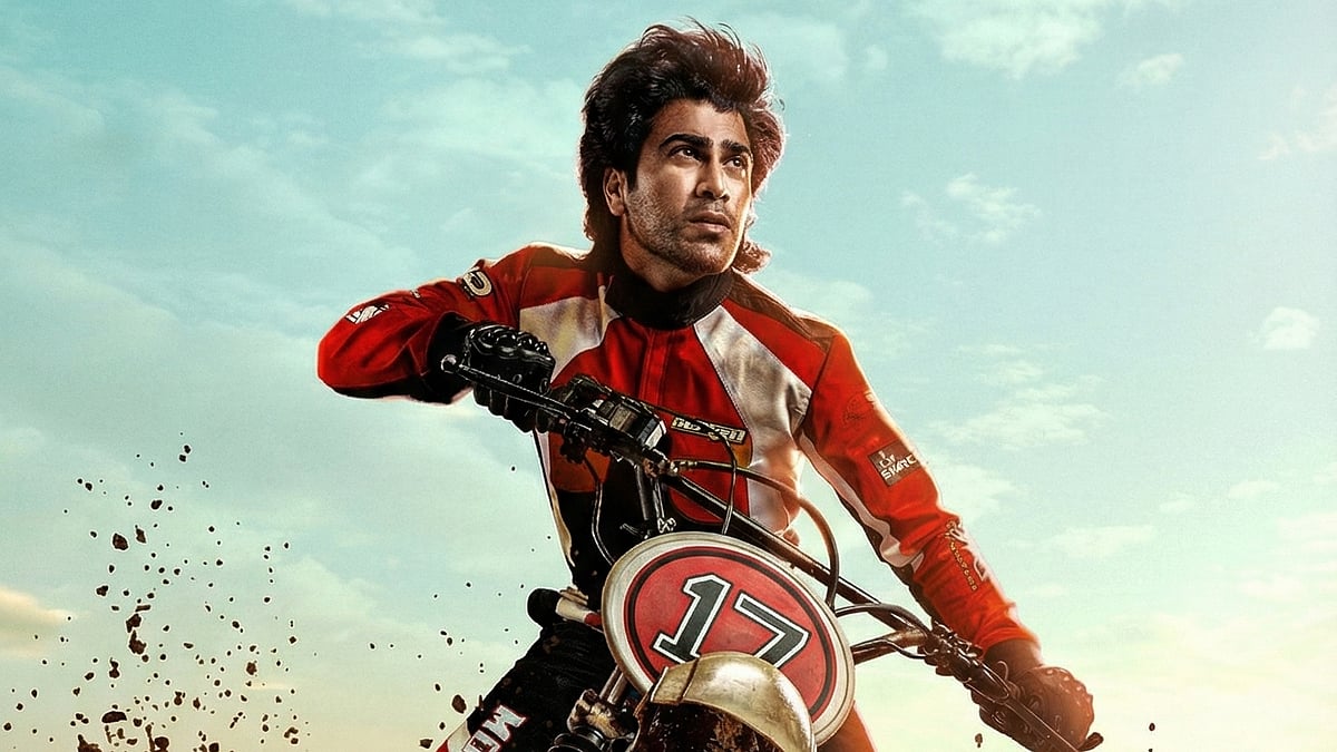 Biker Movie Review: Sharwanand shines in this emotional sports drama