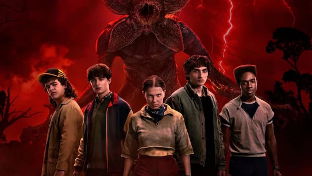 Stranger Things season 5: Over 1 million tickets sold for finale ...