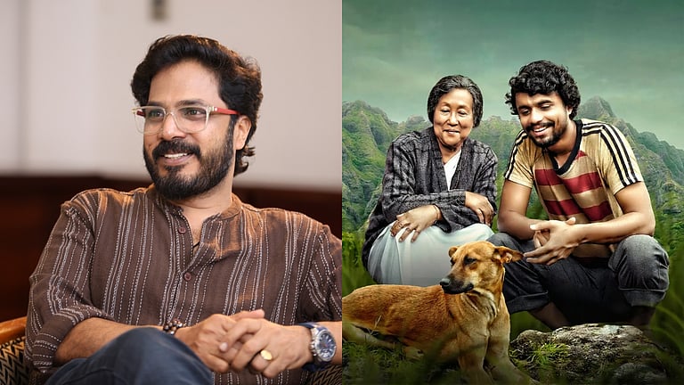 'Eko' wins big at 35th Padmarajan Awards; Dinjith Ayyathan chosen best ...