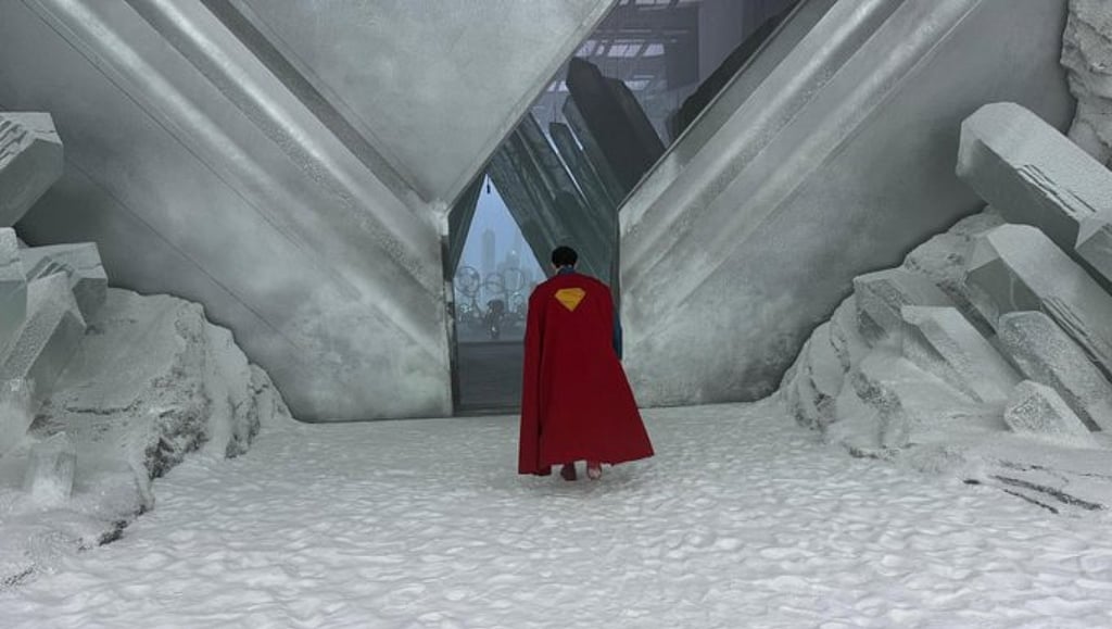 James Gunn hints at commencing production for Man of Tomorrow