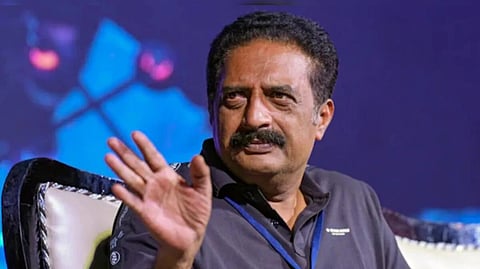 Prakash Raj faces arrest warrant in voter ID case