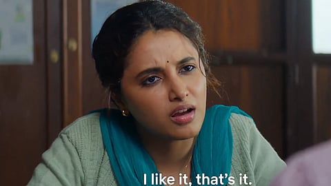 Netflix's Made In Korea starring Priyanka Mohan gets release date