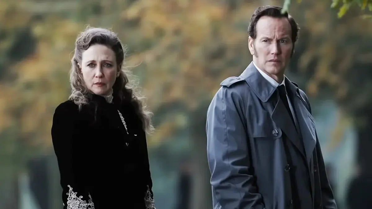 The Conjuring: Last Rites OTT release: When and where to watch the ...