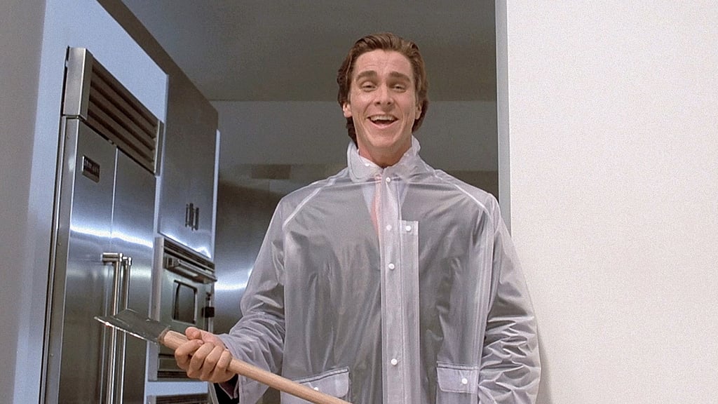 Bret Easton Ellis drops American Psycho update, makes revelation about ...