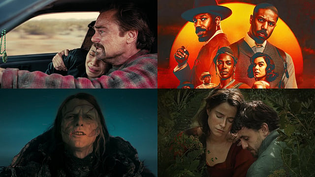 BAFTA 2026: One Battle After Another, Sinners, Frankenstein win big ...