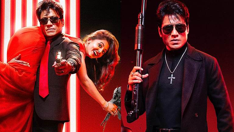 SJ Suryah: 'After Killer, I hope my way ahead will look different…'