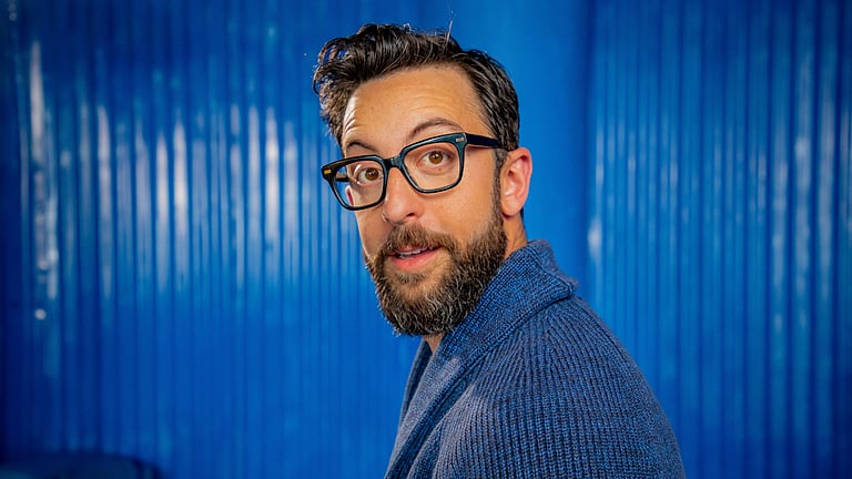 Adam Rose joins 3 films: Behemoth!, Goodbye Girl and My New Friend Jim