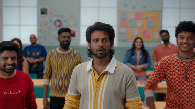 Rio Raj launches production house River Route Studios, announces 2 projects