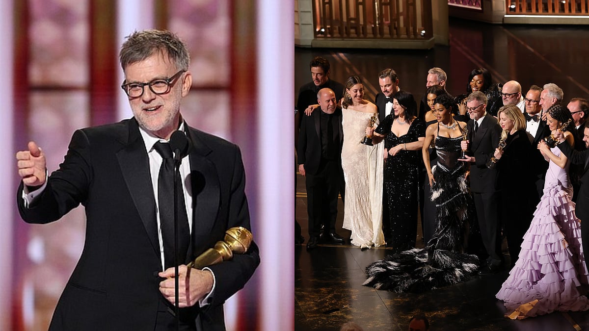 Oscars 2026: One Battle After Another named Best Picture; Paul Thomas ...