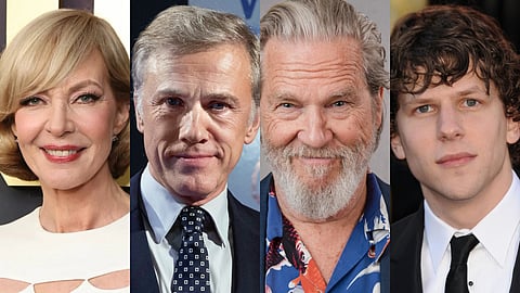 Star Wars creator George Lucas on-board Minions and Monsters voice cast
