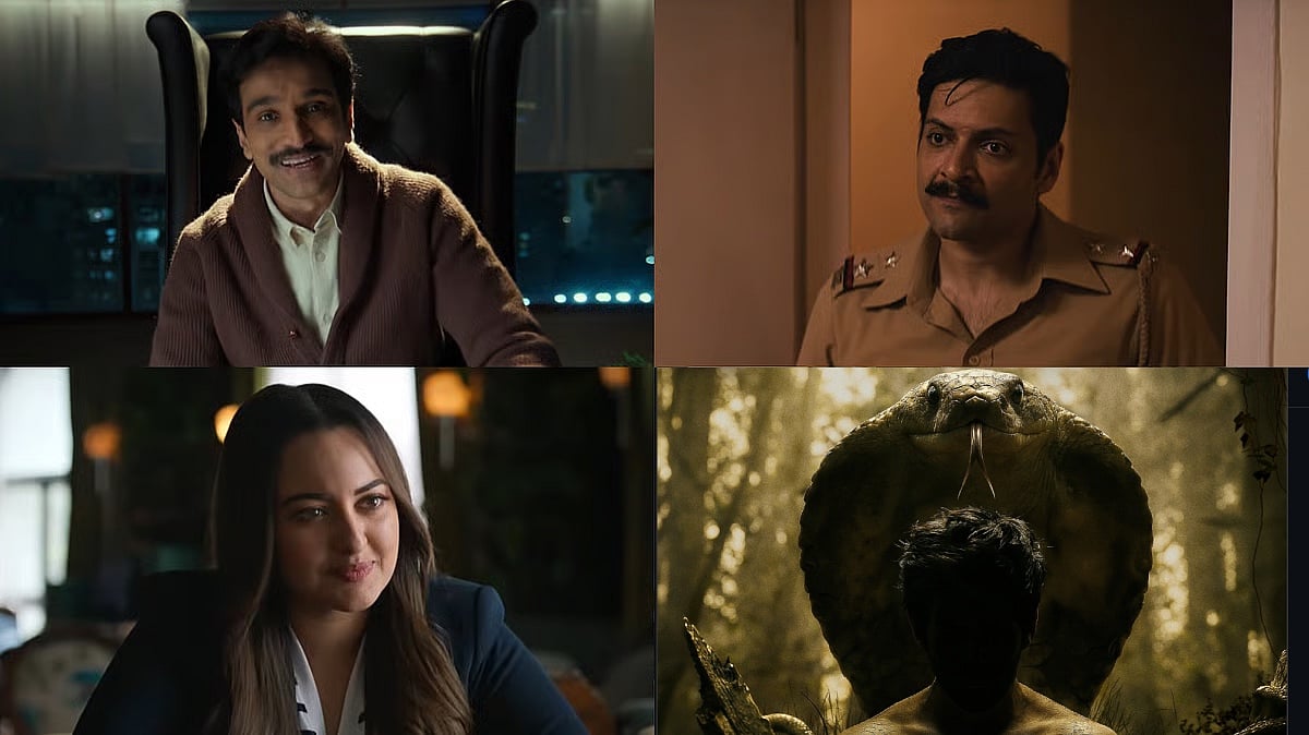 Prime Video 2026 slate: From Kartik Aaryan's Naagzilla to Alia Bhatt's ...