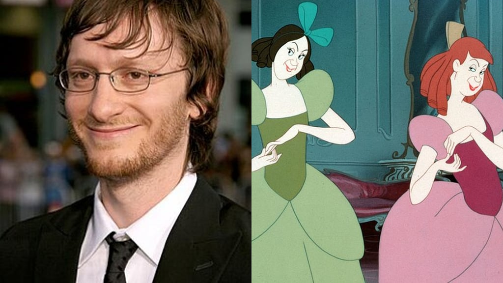 Akiva Schaffer to direct Disney’s Stepsisters, spin-off from Cinderella ...
