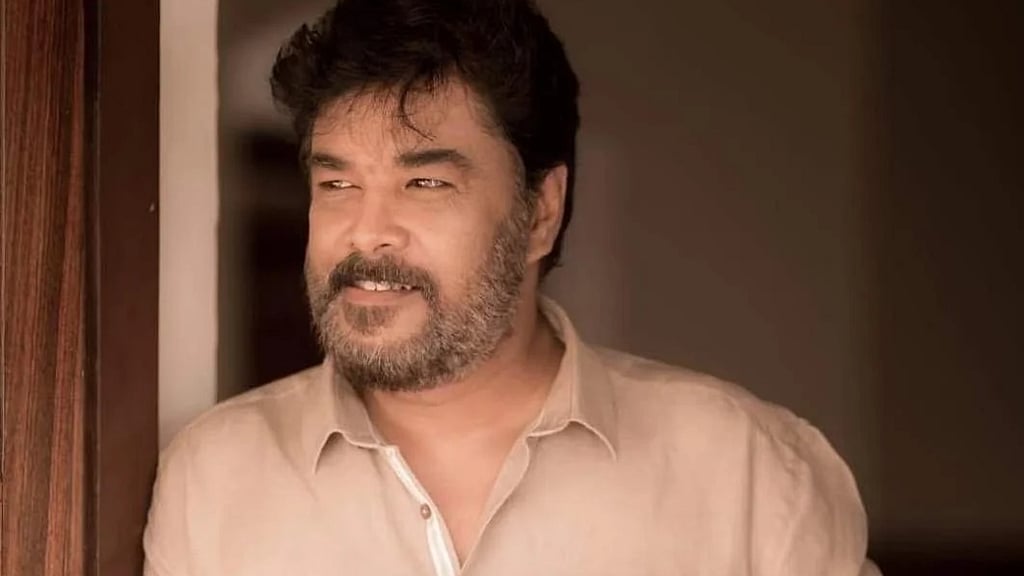 Sundar C announced as NDA candidate for Madurai Central Constituency