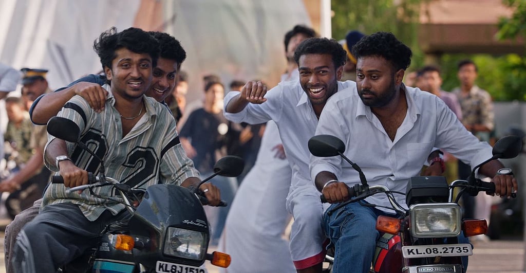 Vaazha 2 trailer promises film lacing emotions and nostalgia with humour