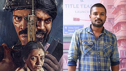 'Mansion Kuthu' from Rathna Kumar's 29 is a celebratory number