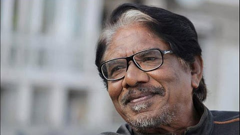 Khushbu Sundar, Arun Matheswaran, Revathy, Goundamani and more honour ...