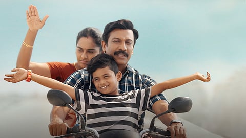 Carmeni Selvam on OTT: Here's where to watch Samuthirakani-Gautham ...