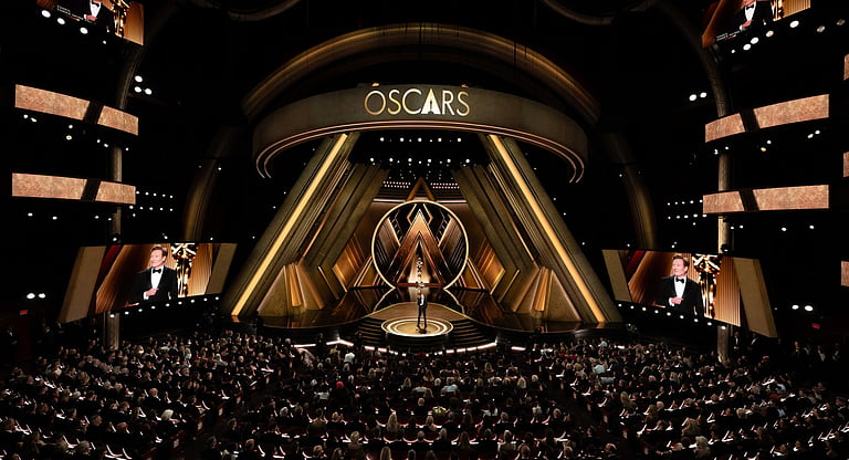 Academy locks 2027, 2028 Oscars dates centennial ceremony slated for ...