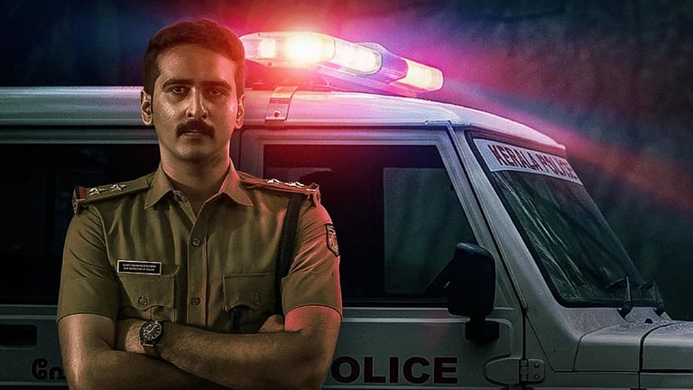 Karuppu, Dridam and more: South Cinema's top OTT releases this week