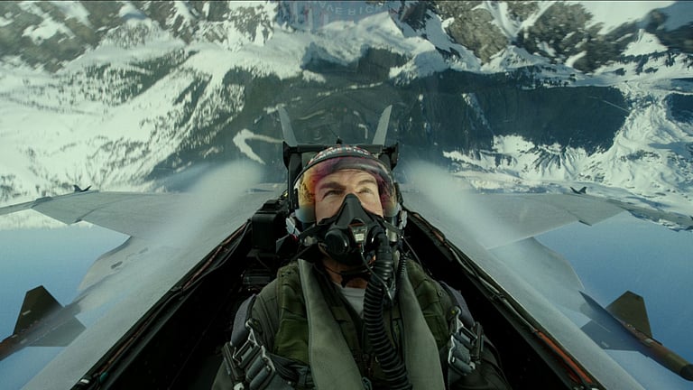 Top Gun 3 in development; Tom Cruise to return along with producer ...