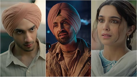 Main Vaapas Aaunga trailer: Imtiaz Ali promises to return with a love ...