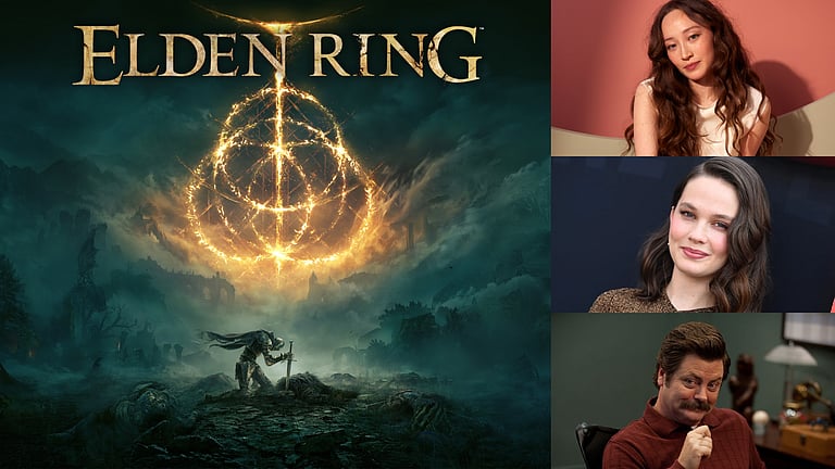 Alex Garland's Elden Ring adds Cailee Spaeny, Nick Offerman, Havana ...