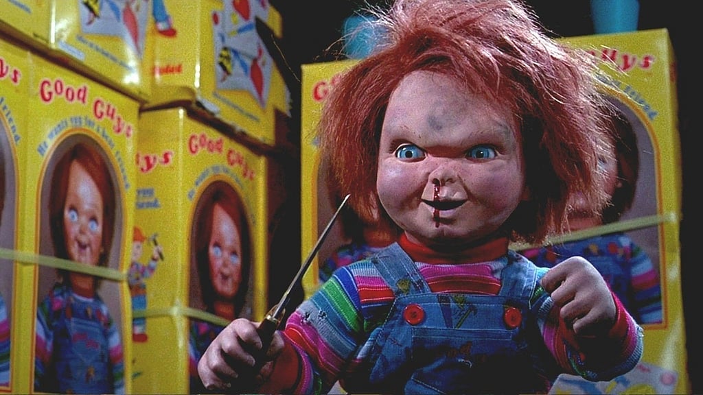 Chucky returns: Creator Don Mancini to bring back sinister doll for new ...