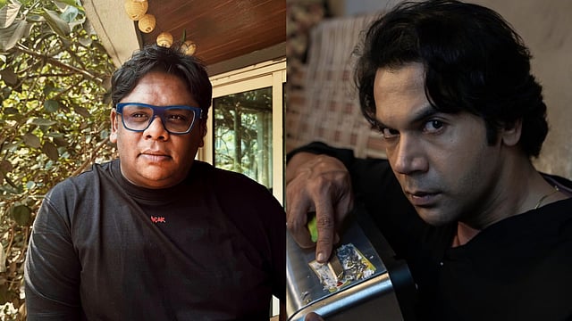 Toaster director Vivek Daschaudary: Who doesn’t like a big screen ...