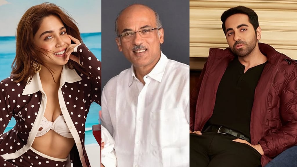 Title and release date announced for Sooraj R Barjatya’s next with ...