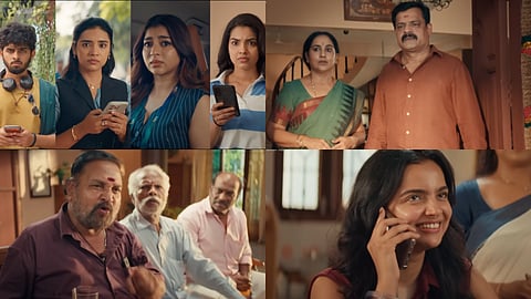 Brothers and Sisters trailer: Bose Venkat has two families in this ...