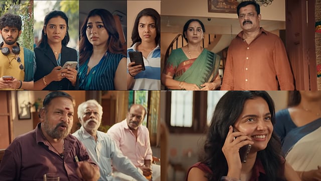 Brothers and Sisters trailer: Bose Venkat has two families in this ...