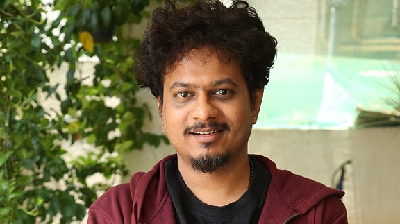 Faria Abdullah: I will definitely direct a film next year