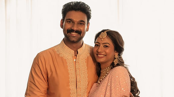 Happy Raj Movie Review: A dignified George Maryan stands tall in this ...