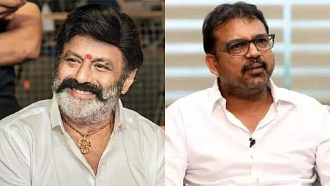NBK111: Special glimpse at film to be unveiled on Balakrishna’s birthday